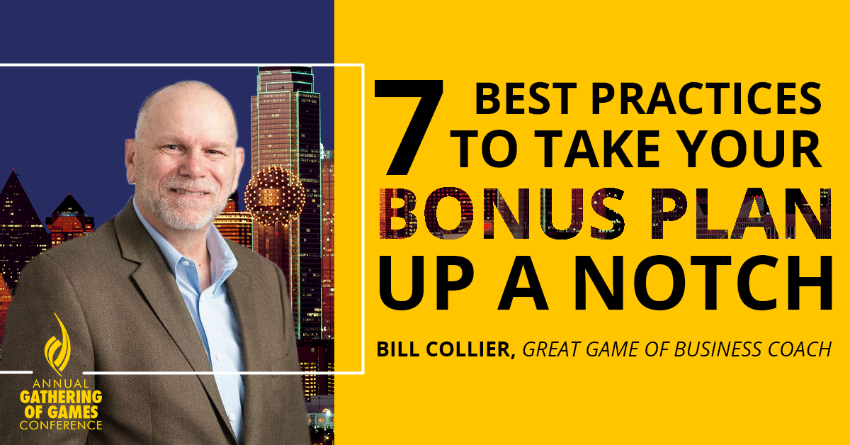 7 Best Practices to Take Your Bonus Plan Up, Up & Away!